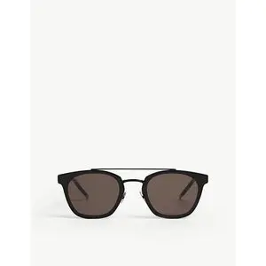 Saint Laurent Cat-eye Sunglasses