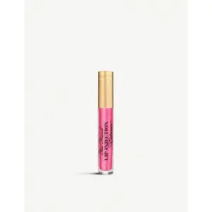 TOO FACED Lip Injection Extreme Plumping Lip Gloss 4g Pink Peacock