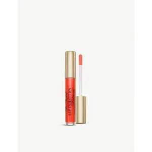 TOO FACED Lip Injection Extreme Plumping Lip Gloss 4g - Tangerine Dream