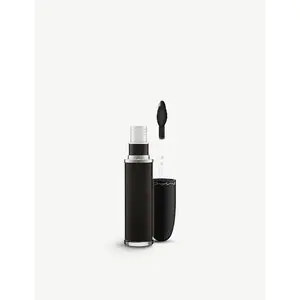 MAC COSMETICS Retro Matte Liquid Lipcolour 5ml Caviar