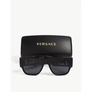 Versace Ve4403 Rectangle Sunglasses