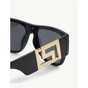 Versace Ve4403 Rectangle Sunglasses