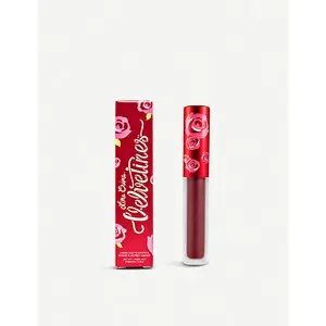 LIME CRIME Metallic Velvetines Matte Lipstick 2.6ml Eclipse