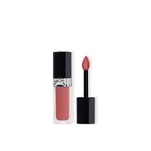 Dior Rouge Forever Matte Liquid Lipstick 6ml - 458 Forever Paris