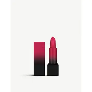 HUDA BEAUTY The Icons Collection Power Bullet Matte Lipstick