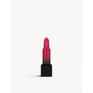 HUDA BEAUTY The Icons Collection Power Bullet Matte Lipstick