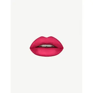 HUDA BEAUTY The Icons Collection Power Bullet Matte Lipstick