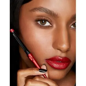 HOURGLASS Confessions Ultra Slim High Intensity Refillable Lipstick 0.9g - Red0