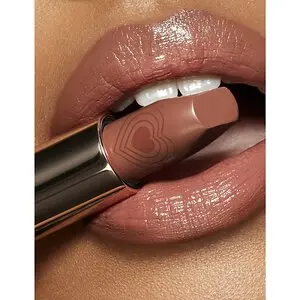 Charlotte Tilbury K.i.s.s.i.n.g Refillable Lipstick - Nude Romance