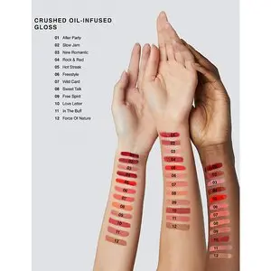 Bobbi Brown Crushed Oil-infused Lip Gloss 6ml - In The Buff