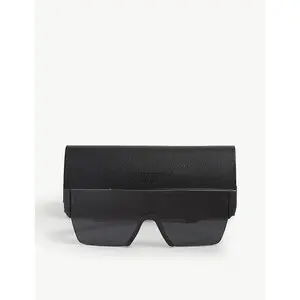 Burberry Be4291 Square-frame Sunglasses