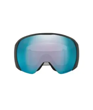 Oakley Flight Path Xl Ski Goggles - Black