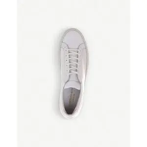 COMMON PROJECTS Achilles Leather Low-top Trainers - White