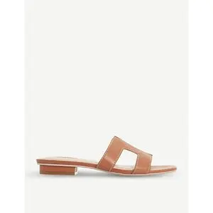 Dune Cut Out Shoes For Women
