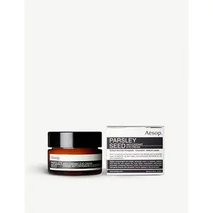 Aesop Parsley Seed Antioxidant Eye Cream