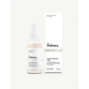 THE ORDINARY Lactic Acid 10% + Ha - One-color