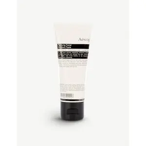 Aesop Purifying Facial Exfoliant Paste - One-color