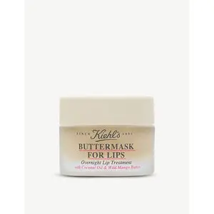 KIEHL'S SINCE 1851 Buttermask For Lips 10g - One-color