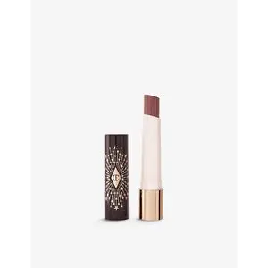 Charlotte Tilbury Hyaluronic Happikiss Lipstick Gloss Balm 2.5g - Pillow Talk