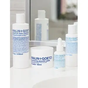 MALIN+GOETZ Grapefruit Face Cleanser 236ml - One-color