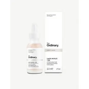 THE ORDINARY Lactic Acid 5% + Ha - One-color