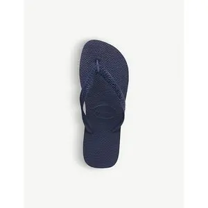 Havaianas Top Rubber Flip-flops - Navy Blue