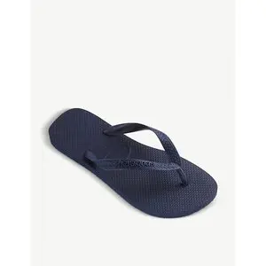 Havaianas Top Rubber Flip-flops - Navy Blue