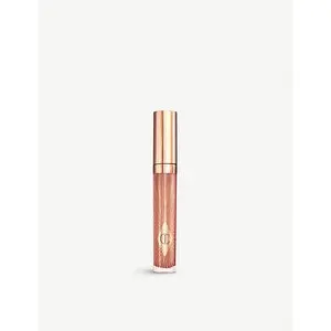 Charlotte Tilbury Collagen Lip Bath - Peach Plump