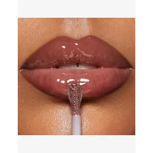 Charlotte Tilbury Collagen Lip Bath - Pillow Talk Deep