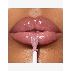 Charlotte Tilbury Collagen Lip Bath - Pillow Talk Fair