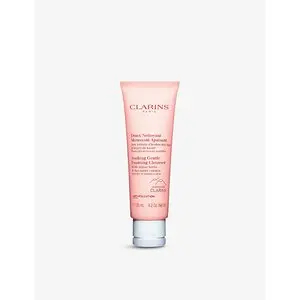 Clarins Soothing Gentle Foaming Cleanser - One-color