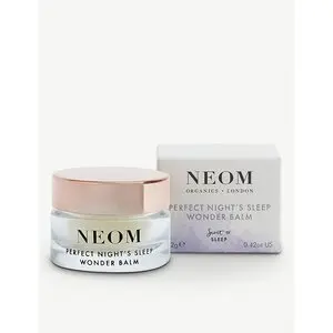 NEOM WELLBEING Perfect Night's Sleep Wonder Balm 12g - One-color