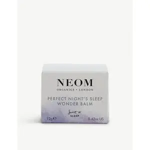 NEOM WELLBEING Perfect Night's Sleep Wonder Balm 12g