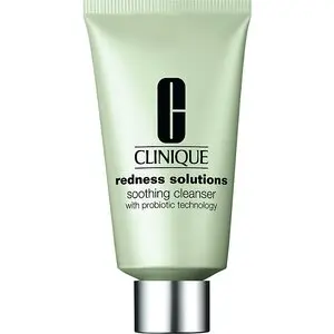 CLINIQUE Redness Solutions Soothing Cleanser - One-color