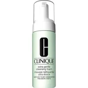CLINIQUE Extra Gentle Cleansing Foam - Na