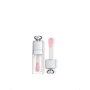 Dior Addict Lip Glow Oil 6ml - 000 Universal Clear