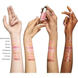 Dior Addict Lip Glow Oil 6ml - 000 Universal Clear