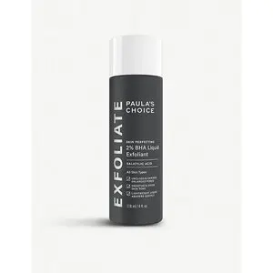 Paula'S Choice Skin Perfecting 2% Bha Exfoliating Toner 118ml - One-color