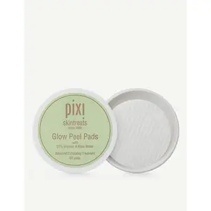 Pixi Glow Peel Pads - One-color
