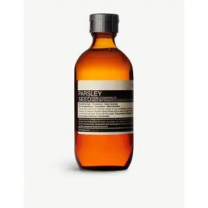 Aesop Parsley Seed Facial Cleansing Oil - One-color