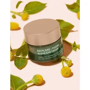 Biossance Squalane + Marine Algae Eye Cream 15ml