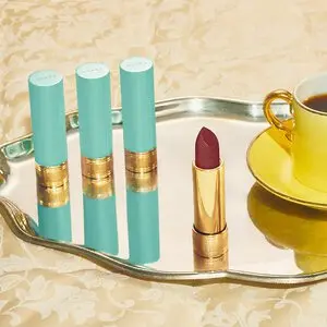 Gucci Baume À Lèvres Lip Balm - 5 Rosewood