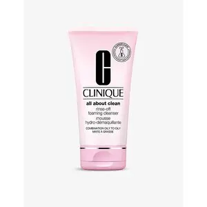 CLINIQUE Rinse&ndash;off Foaming Cleanser - One-color