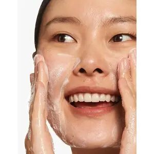 CLINIQUE All About Clean 2-in-1 Cleansing + Exfoliating Jelly