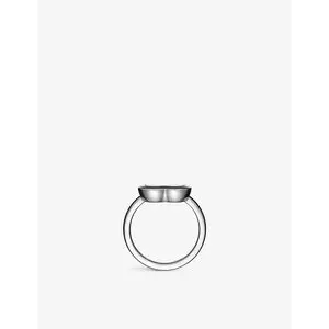 Chopard Happy Diamonds Icons 18ct And Diamond Ring