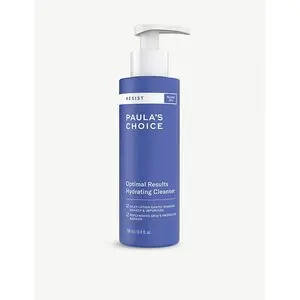 Paula'S Choice Resist Optimal Results Hydrating Cleanser 190ml - Na