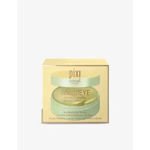 Pixi Beautifeye Brightening Eye Patches 30 Pairs - One-color