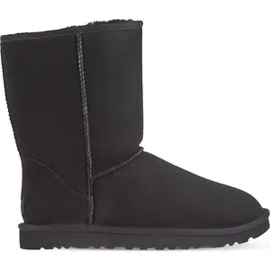 UGG Short Boots