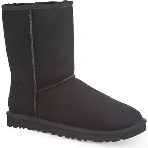 UGG Short Boots
