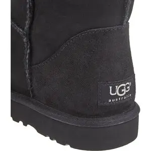 UGG Short Boots